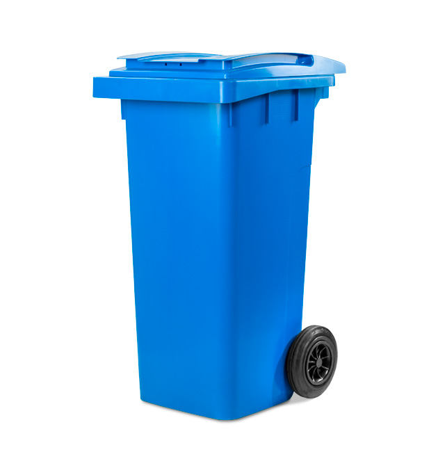 Distribuidora de Recolectores de Basura de 120 Litros en Lima Prolider ...