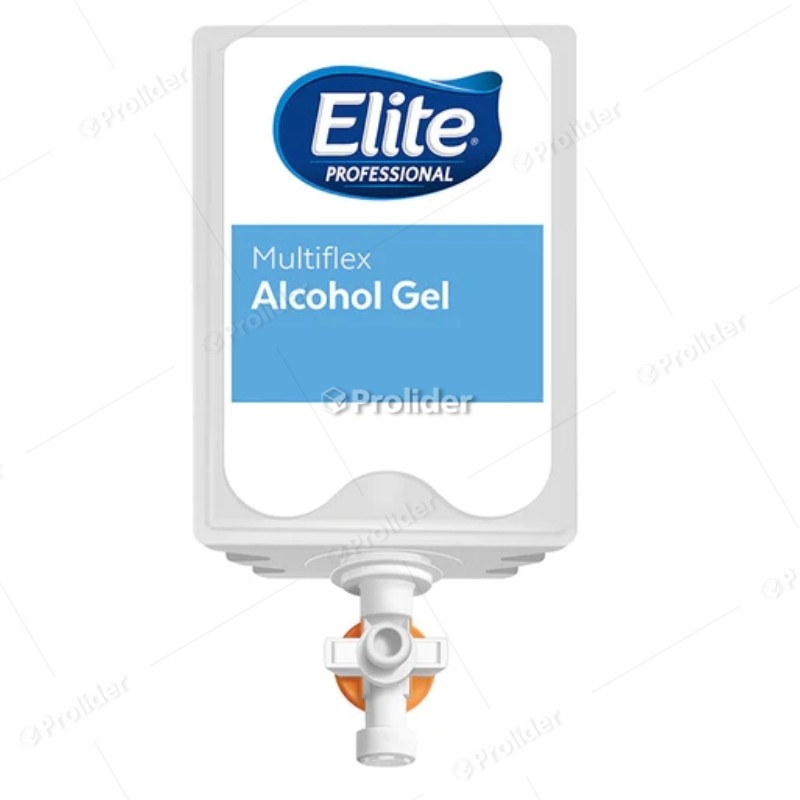 Comprar Alcohol En Gel Elite Multiflex Sachet 1 Litro en Lima ...