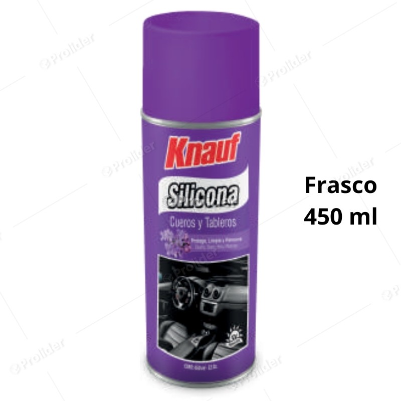 Comprar Silicona En Aerosol Knauf Frasco 450 ml Lavanda en Lima ...