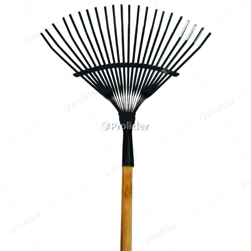 Comprar Rastrillo metálico con Palo de Madera Genérico en Lima ...