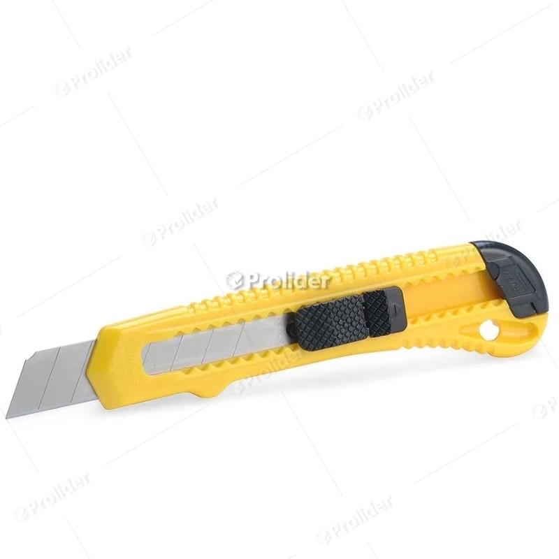 Comprar Cuchilla Cutter metálico en Lima Distribuidora Prolider ...