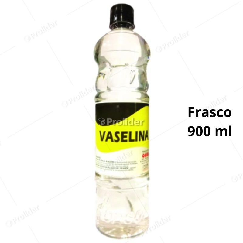 Comprar Vaselina Brisol Frasco 900 ml en Lima Distribuidora Prolider ...